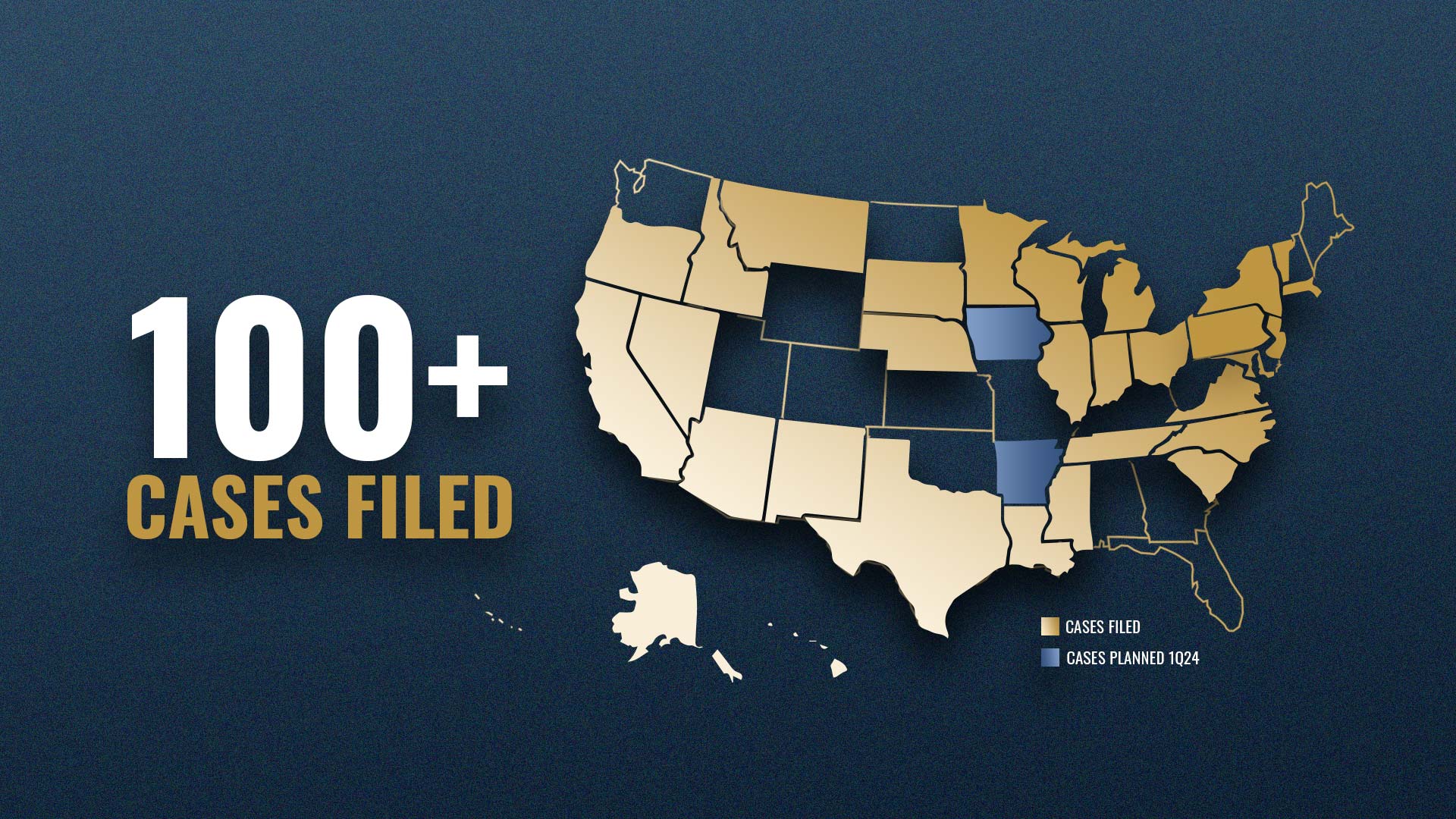 The Liberty Justice Center Celebrates Launch of 100th Court Case to ...