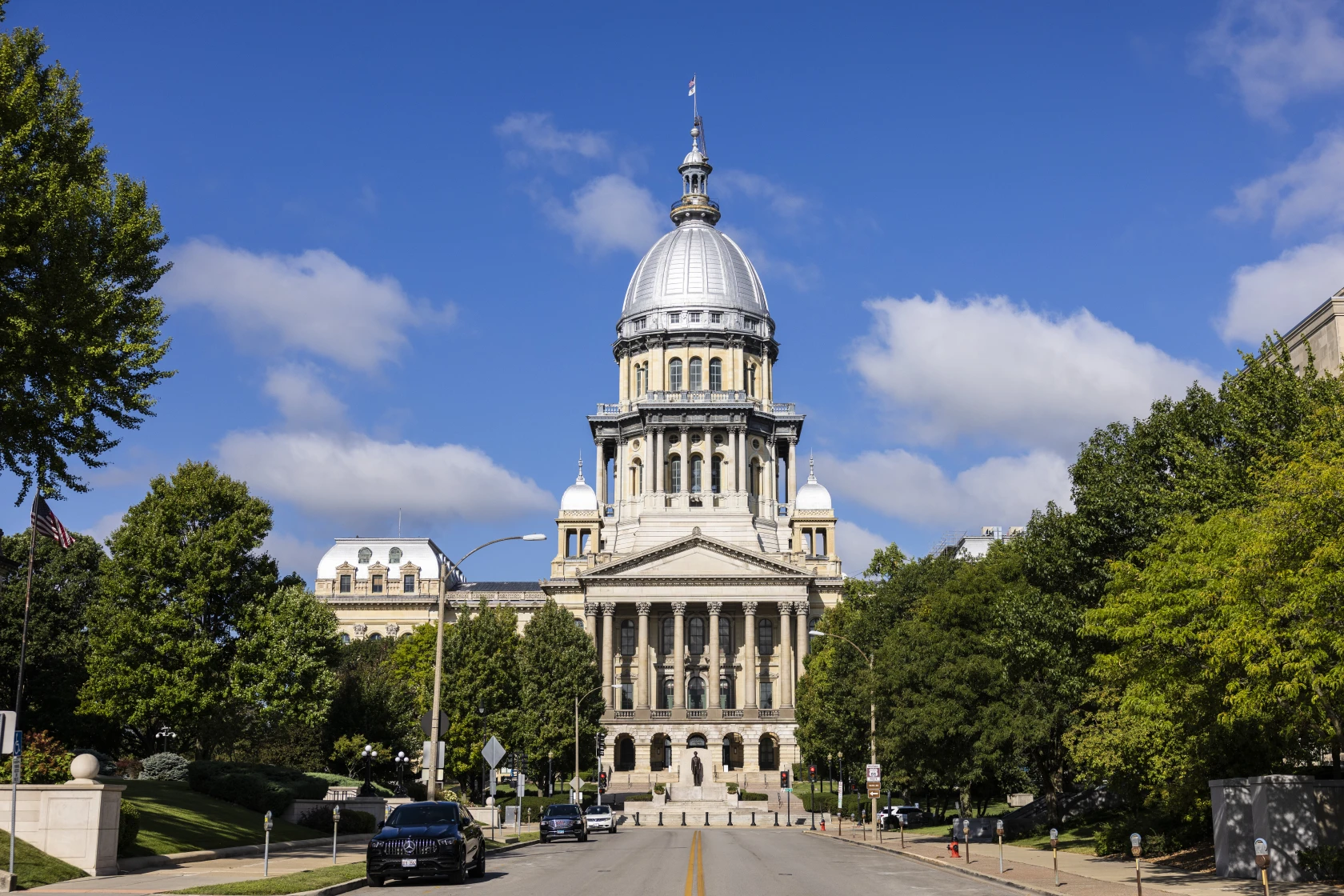 Amid Lawsuits, Bally's Drops Anti-White Racial Rules for Chicago Casino ...