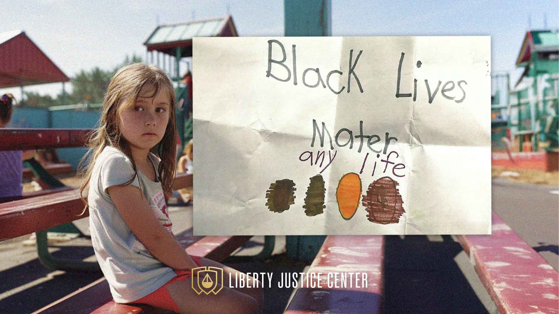 Defending First Amendment Rights in First Grade: The Liberty Justice ...