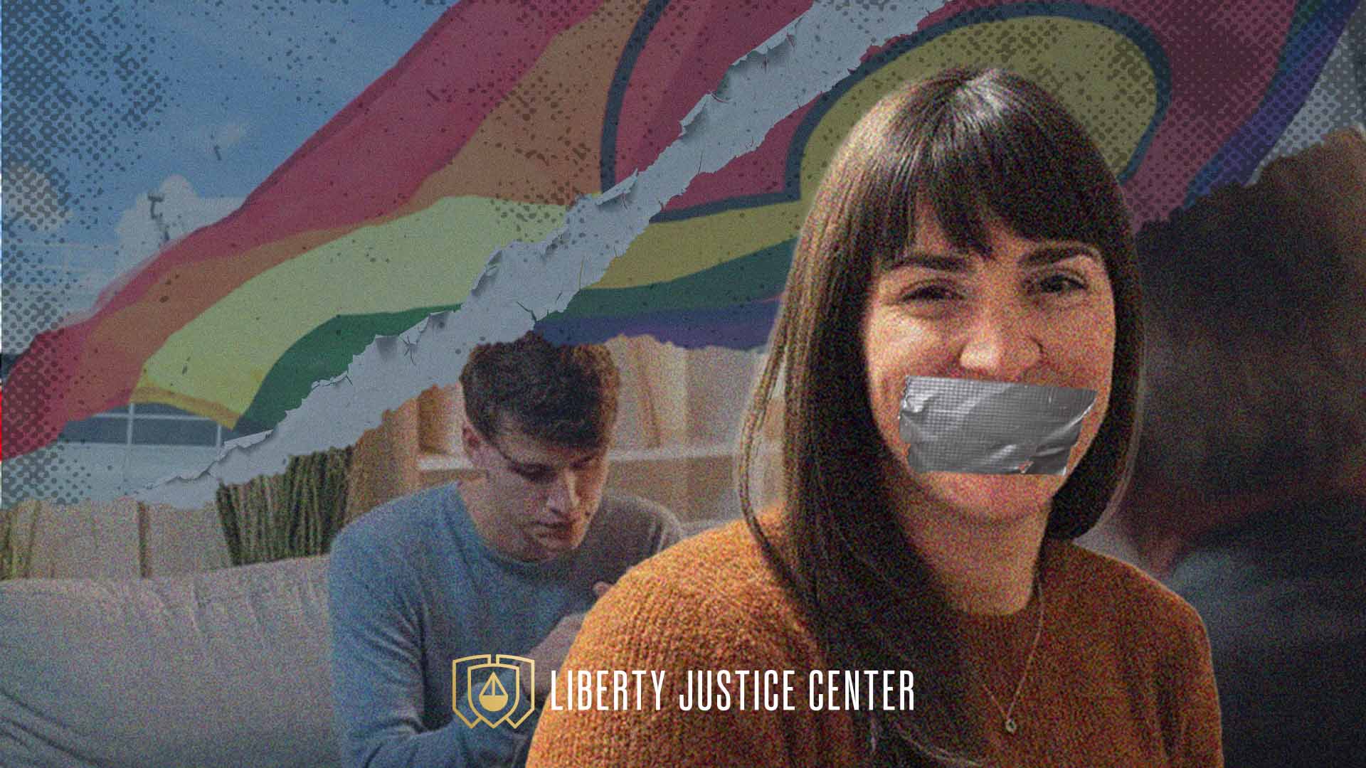 The Liberty Justice Center Asks Supreme Court To Hear Case Challenging