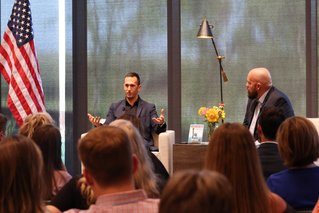 Free Speech Triumph for School Choice Advocate in Federal Case ...