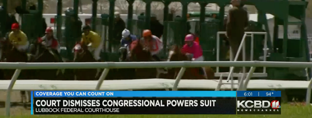 Bennett Liebman: New Fifth Circuit Ruling 'Uphill Fight' for HISA ...