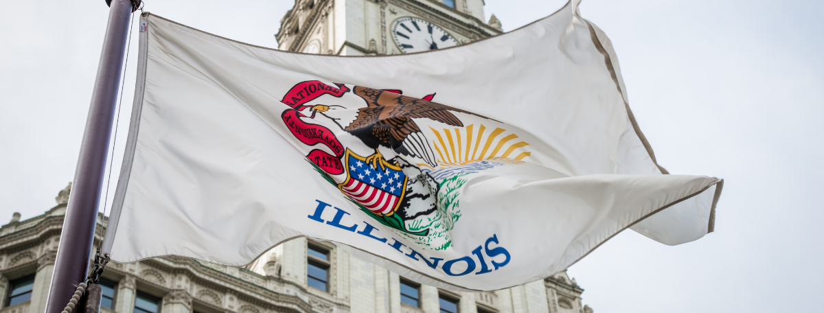 Ahead of Key Illinois Supreme Court Elections, Federal Judge Blocks ...