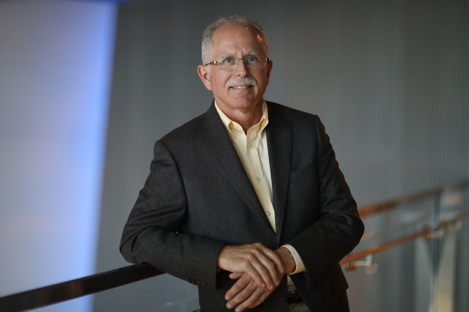 Mark Janus - Liberty Justice Center