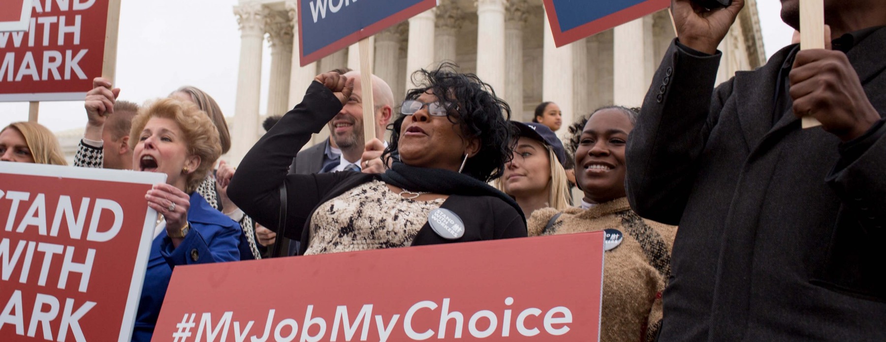 Big Labor’s Brazen Defiance of the Janus Ruling - Liberty Justice Center