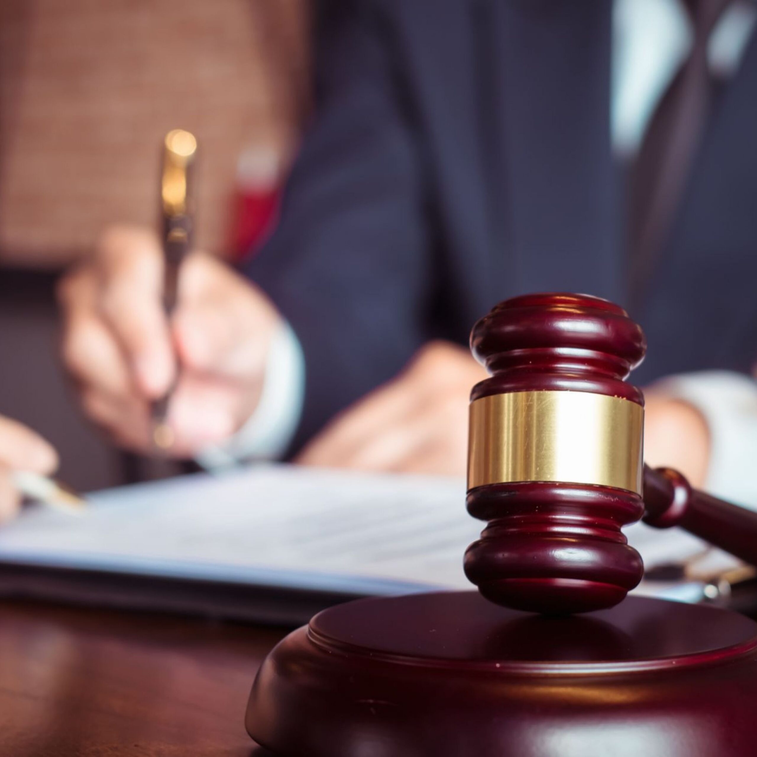 Judge Declines CTU's Motion to Dismiss Financial Audit Lawsuit ...