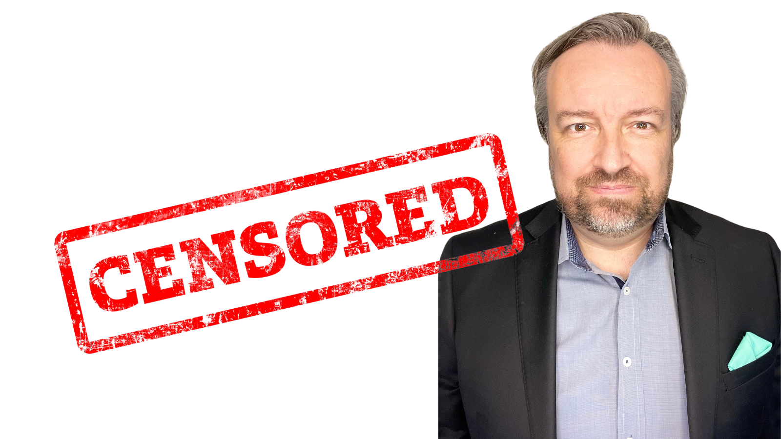 Free Speech in the Age of Covid - Liberty Justice Center