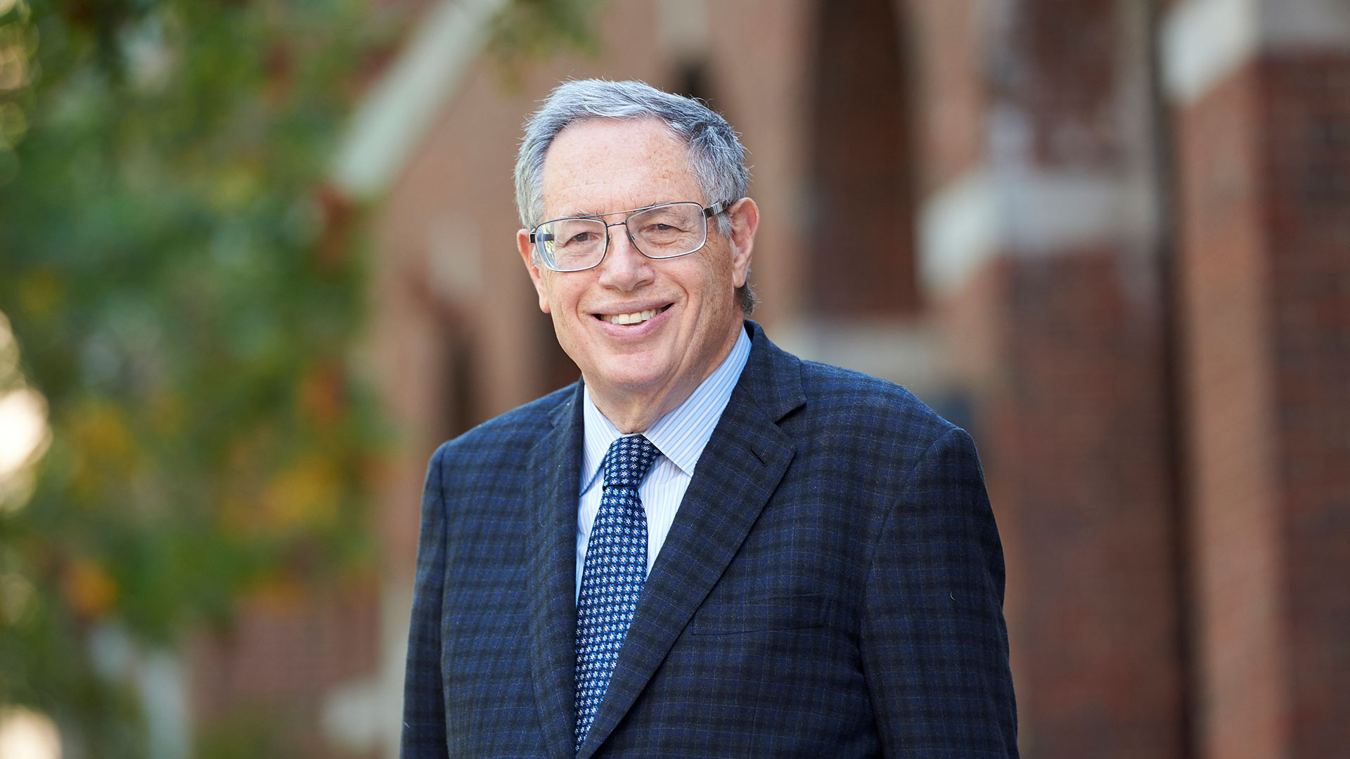 Celebrated Legal Scholar Richard Epstein Joins Liberty Justice Center ...