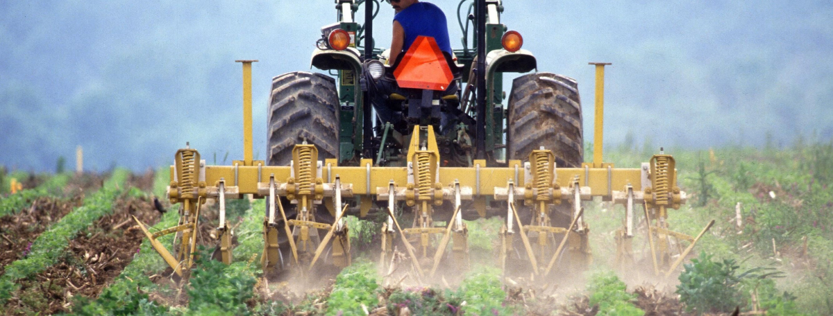 USDA sued over racist loan assistance program - Liberty Justice Center