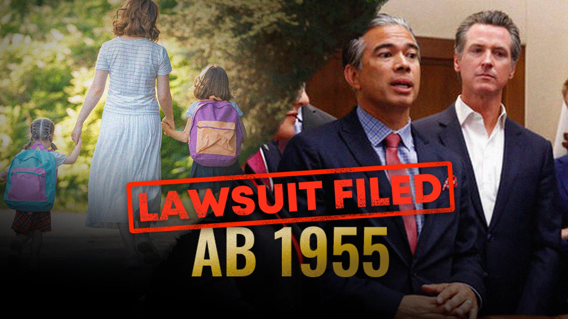 Defending Parental Notification Policies: The Liberty Justice Center Files Lawsuit Against ...