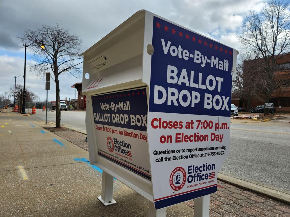 Slated Candidates Get Win after Pritzker-Signed Election Law Deemed ...