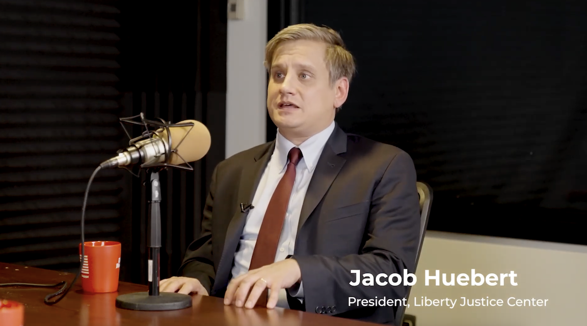 Interview: Lawyer for TikTok User Reacts to Supreme Court Weighing ...