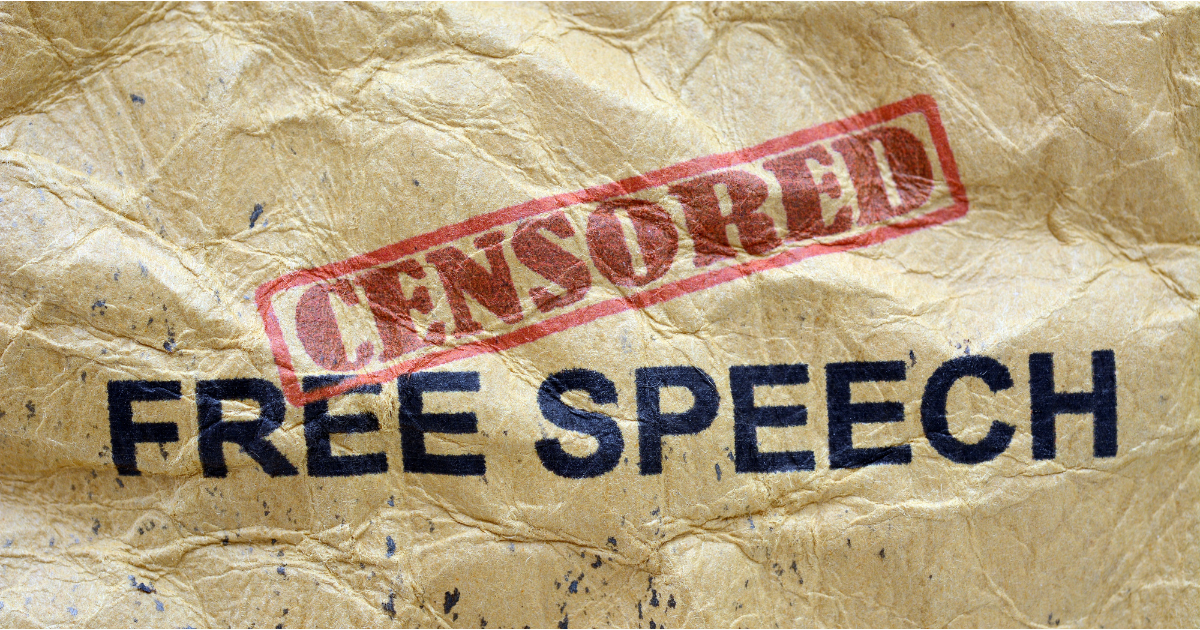 Hart v. Facebook - Liberty Justice Center