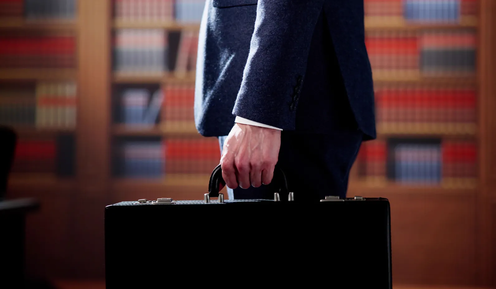 Michael McConnell and Neal Katyal Join Our Tariff Litigation Team ...