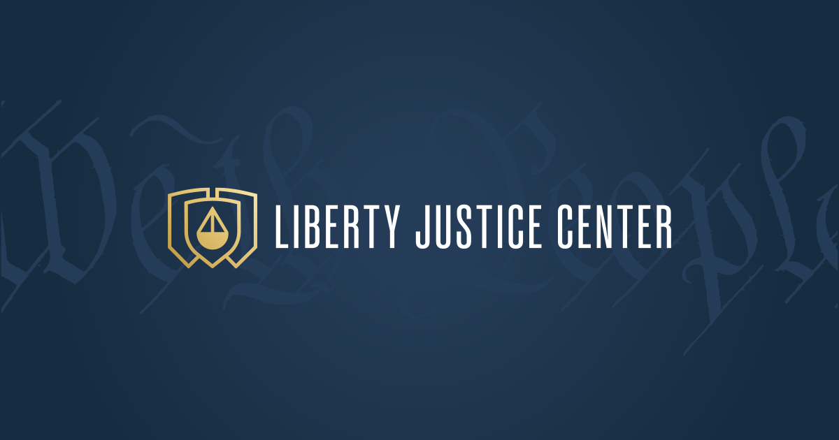 Court Rules Against Trump's Liberation Day Tariffs - Liberty Justice Center