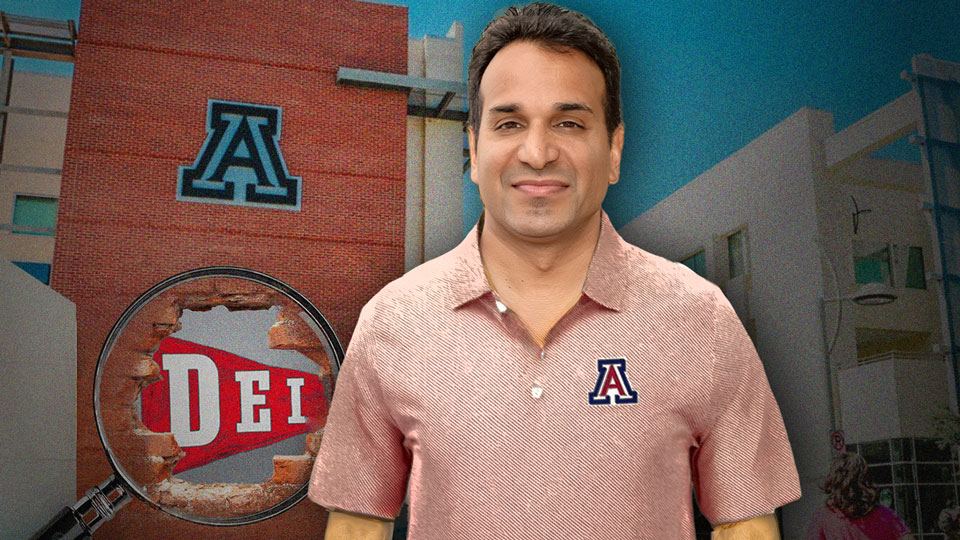 Liberty Justice Center Sues on Behalf of Professor Blacklisted by ...