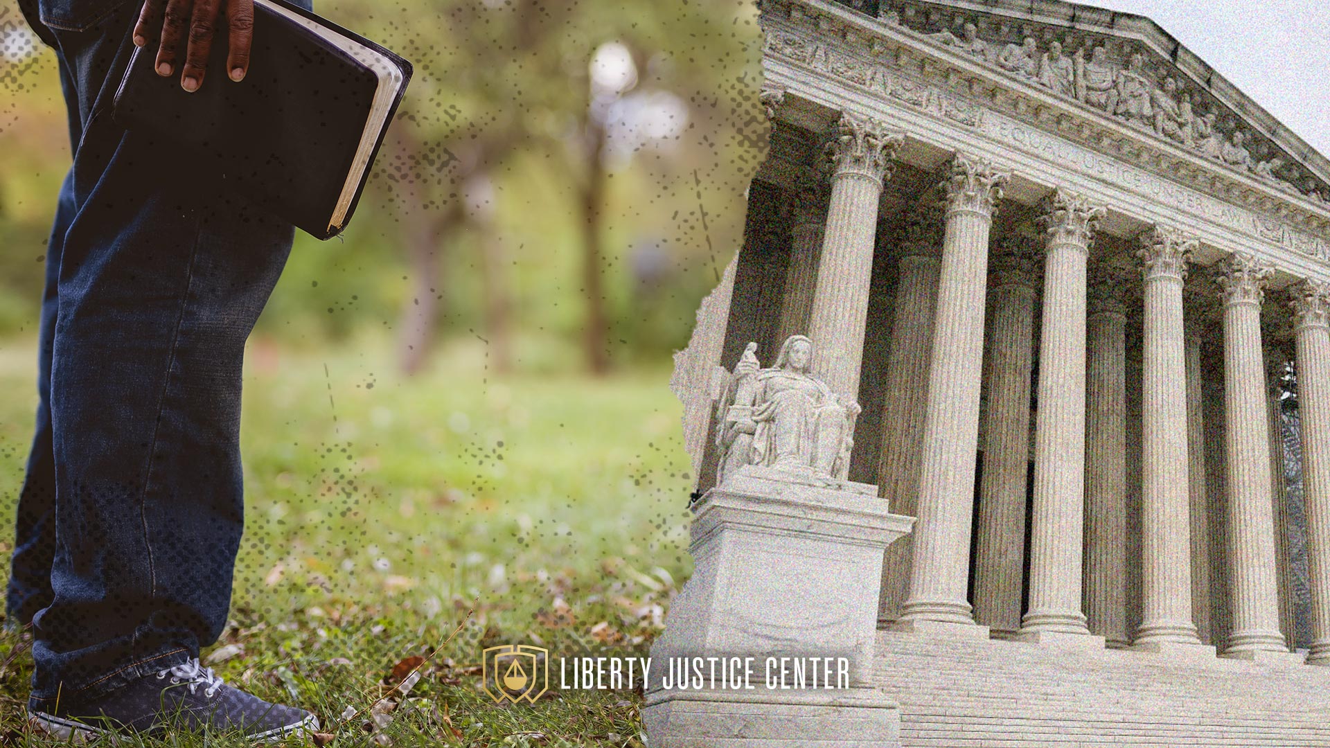 Liberty Justice Center Files Amicus Brief in Supreme Court Case to ...