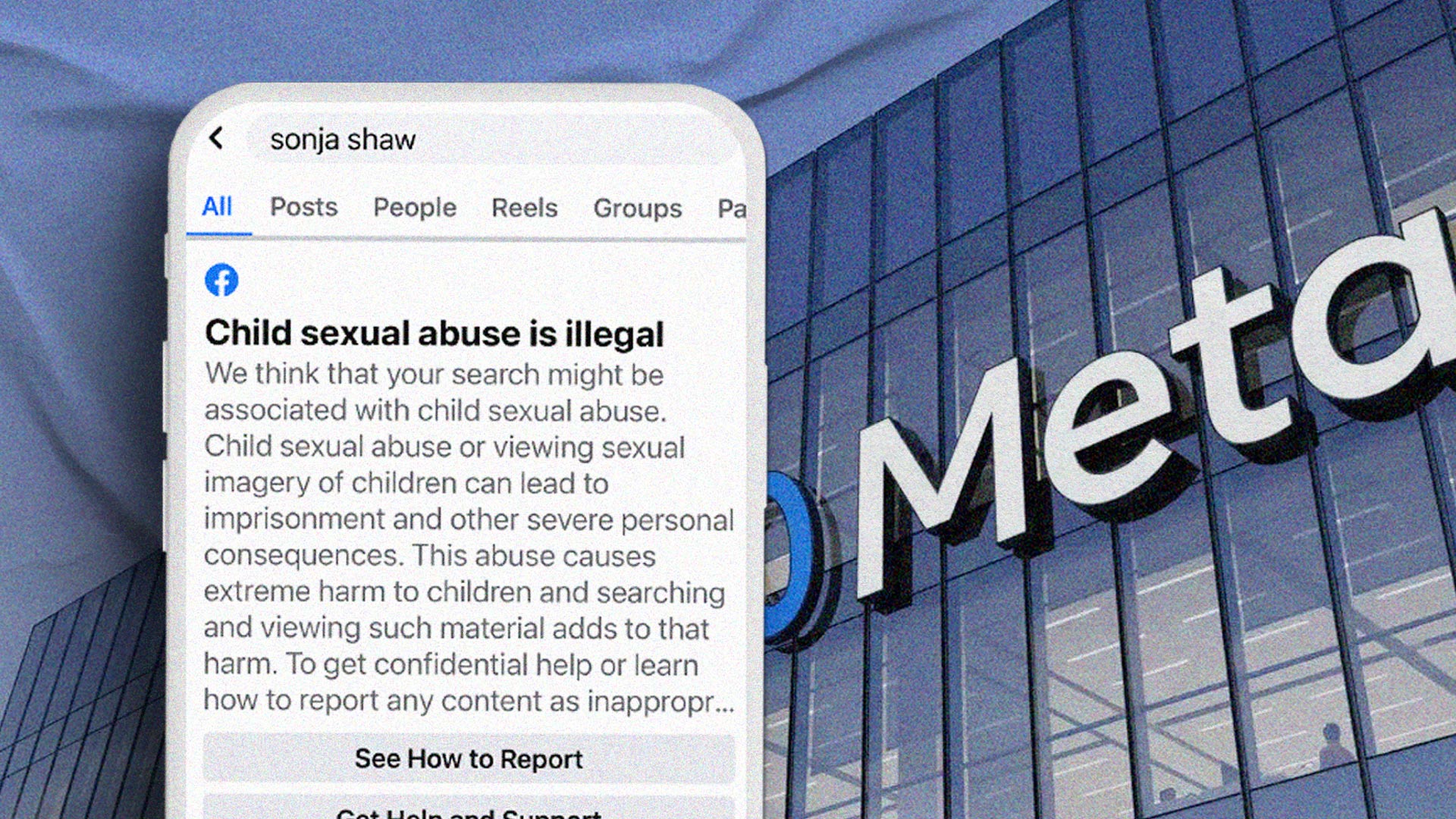 The Liberty Justice Center Issues Letter Demanding Meta Platforms ...